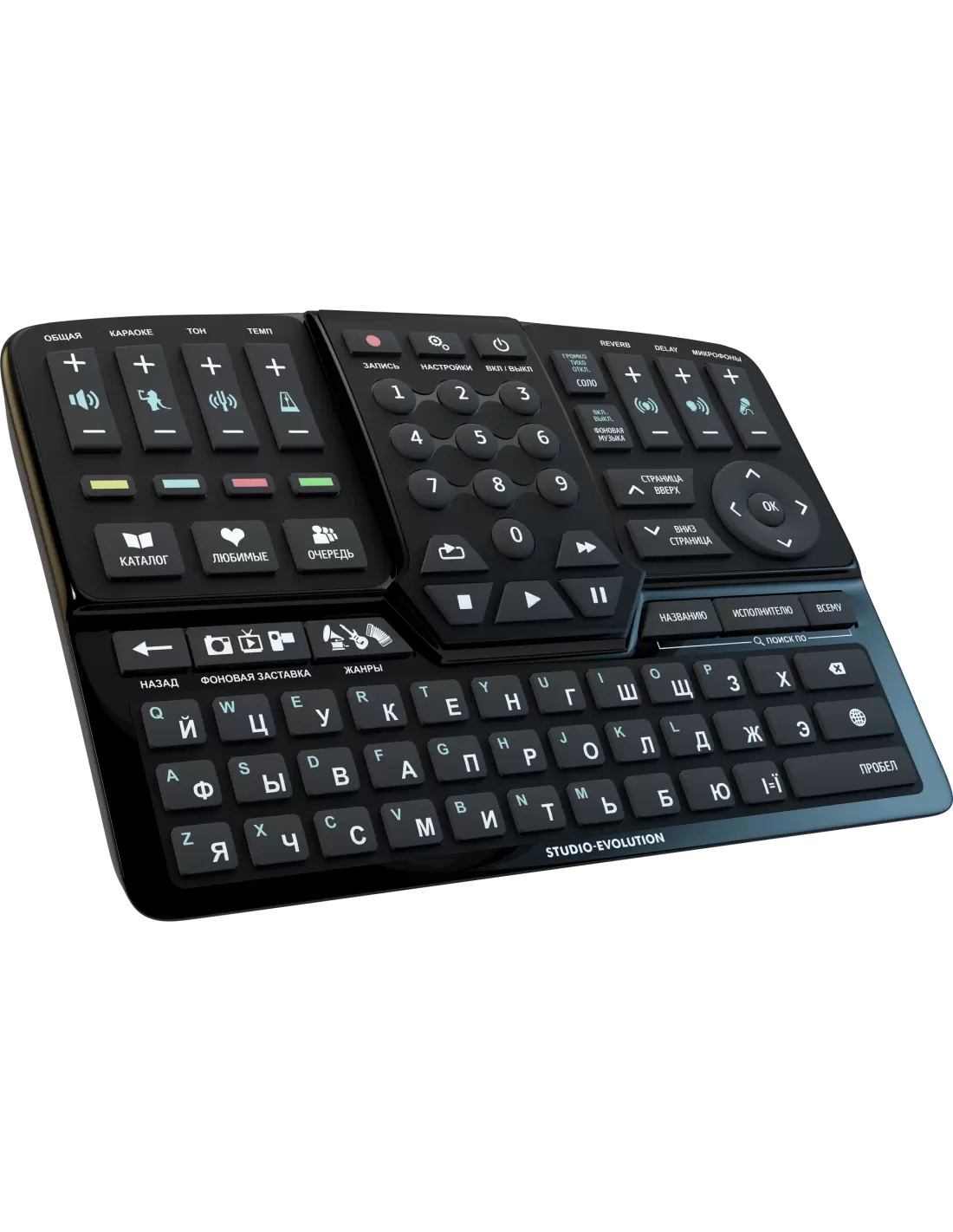 Караоке система Evolution Lite2 Plus купить в Украине | Караоке в Киеве, Одессе, Харькове ...